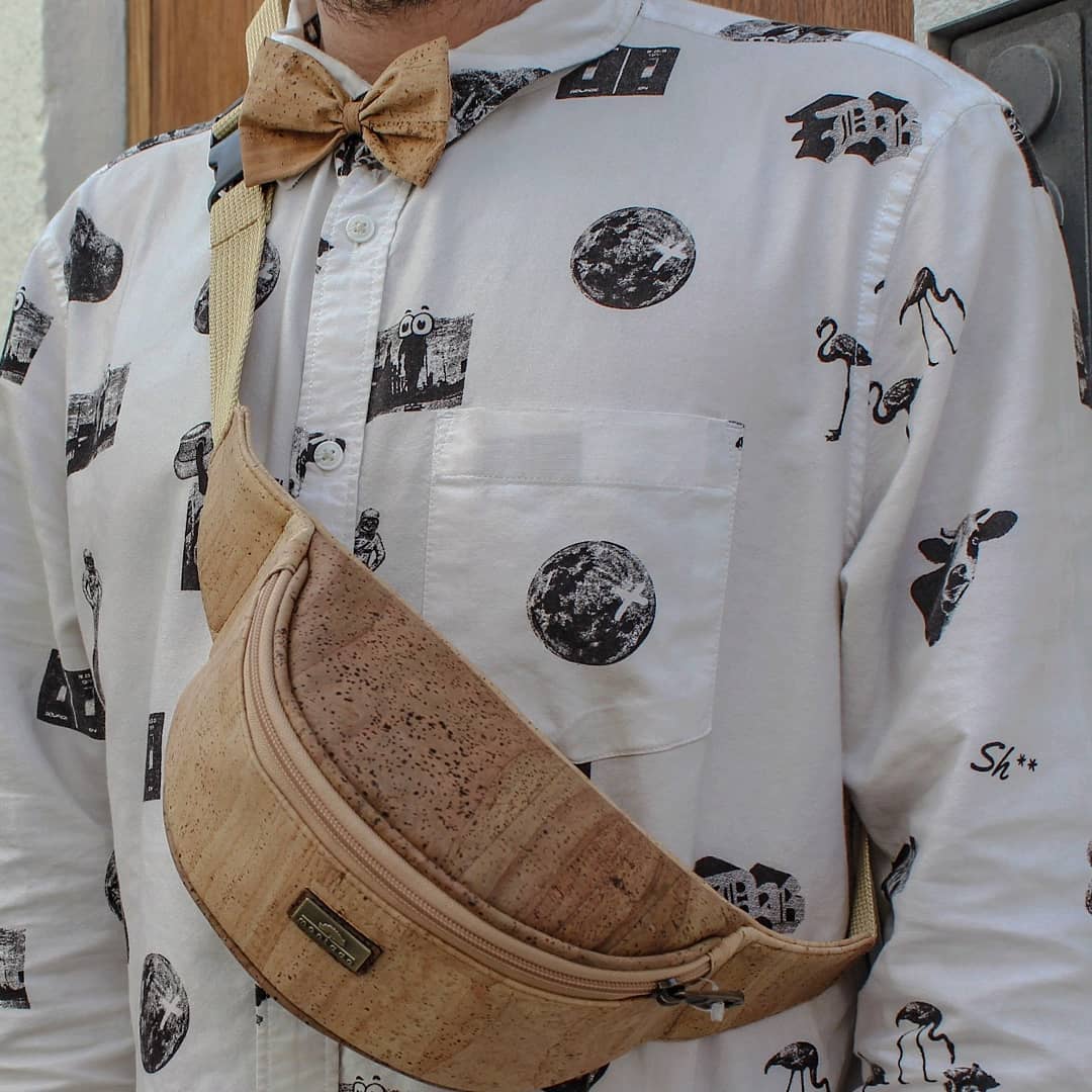 Men | Cork Shoes, bags & accessories | Cultura Portuguesa Shop