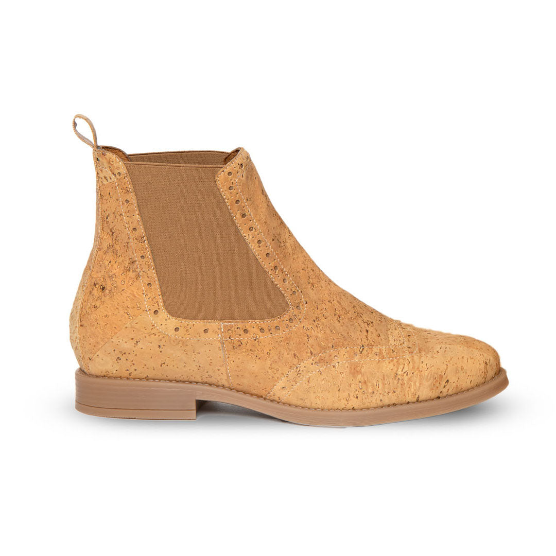 Boots | Made with Cork | Cultura Portuguesa Shop – Tagged "Premium ...