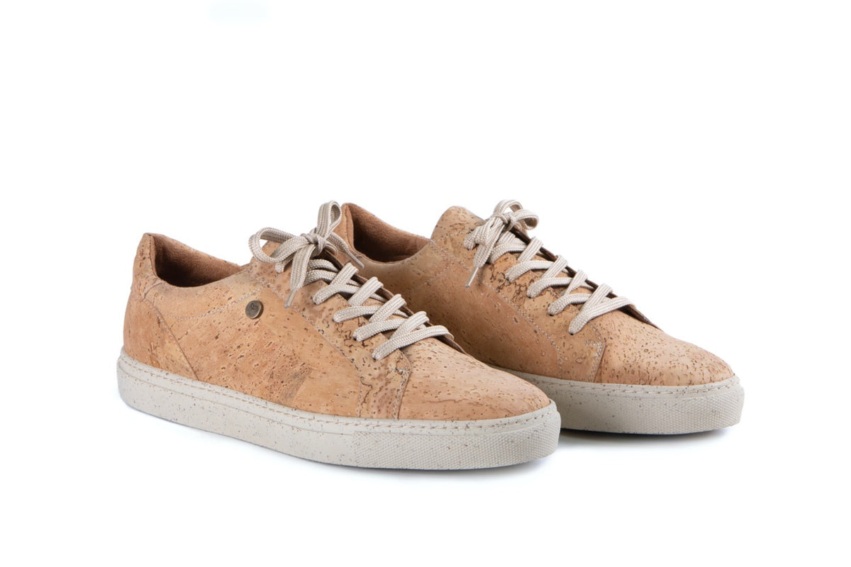 The Corker Cork Shoes | Treec Shoes | Made in Portugal – Cultura Portuguesa